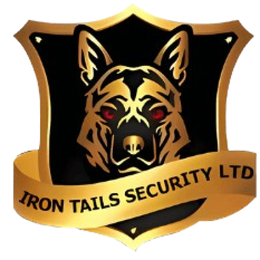 Iron Tails Security LTD - Best Security Agency in UK